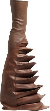 Rick Owens SCHUHE - Stiefel auf YOOX.COM