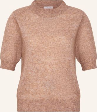 Seidensticker Seidensticker Sweater braun