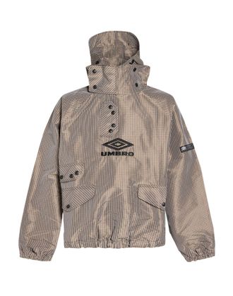 Umbro JACKEN & M&Auml;NTEL - Jacken und Anoraks auf YOOX.COM