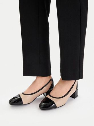 Jenny Pumps CEO-WS24030-01 Beige