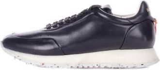 Barracuda Homme, Chaussures, Bleu, Taille: 42 1/2 EU Baskets