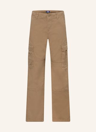 Jack & Jones Jack&Jones Cargohose schwarz