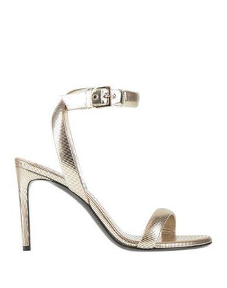 Alaia CHAUSSURES - Sandales sur YOOX.COM