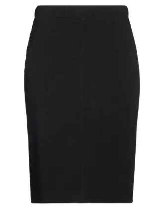 Elena Miro HOSEN & R&Ouml;CKE - Midi-R&ouml;cke auf YOOX.COM