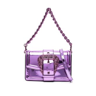 Versace Jeans Couture Damen, Taschen, Lila, ONE SIZEGr&ouml;&szlig;e