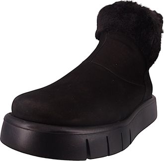Art Damen 1346 Malaga Oxford-Stiefel, Schwarz, 41 EU