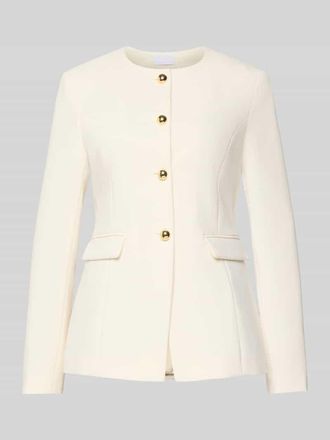 Jake*s Blazer mit goldenen Kn&ouml;pfen