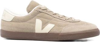 Veja Damen, Schuhe, Beige, 41 EUGr&ouml;&szlig;e