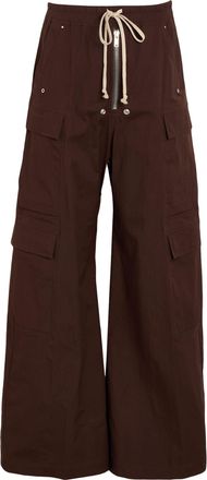 Rick Owens HOSEN & R&Ouml;CKE - Hosen auf YOOX.COM