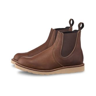 Red Wing Shoes Homme, Chaussures, Brun, Taille: 45 EU Tongs & Sandales