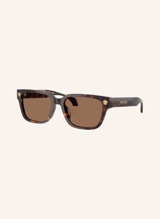Versace Sonnenbrille ve4513d braun