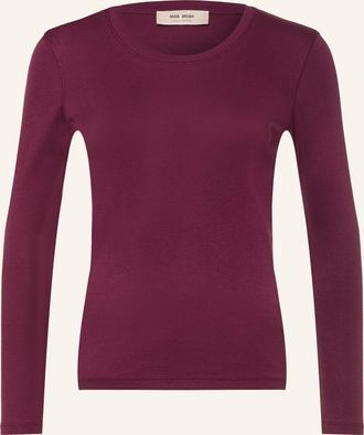 Mos Mosh Mos Mosh Longsleeve Mmmali rot