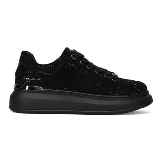 Tosca Blu Femme, Chaussures, Noir, Taille: 41 EU Citylux 028 Baskets
