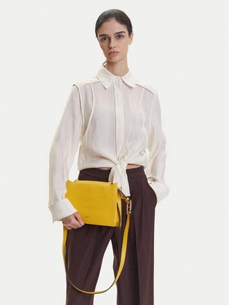 Furla Handtasche Nuvola S WB01275 HSF000 CN 4132S Gelb