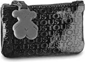 Tous Tous Lindsay, Trousse de toilette - Femme - Noir, S : 13 x 8 x 1 cm