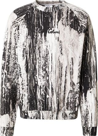 Carlo Colucci Sweatshirt Fauster