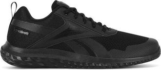 Reebok Laufschuhe RUSH RUNNER 5.0 100242332 Schwarz