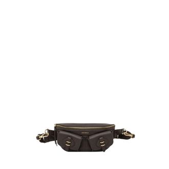 Coccinelle Mavery Pocket - - Bags - Damen - Braun - ONE SIZE