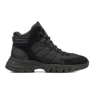 HUGO BOSS Chester Halb Nysd - - Shoes - Herren - Schwarzk - 45 EU