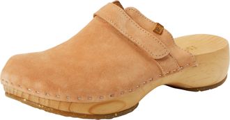 El Naturalista Damen N5834 Shokunin Sandale, Pfirsich, 42 EU