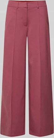 Ichi Hose mit weitem Bein Modell KATE