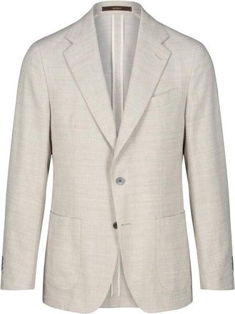 Windsor Herren Sakko Shaped Fit