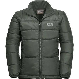 Jack Wolfskin Kinder Jacke ARGON JACKET KIDS