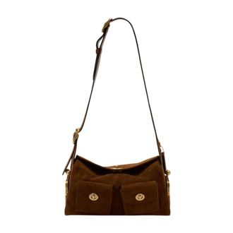 Coach Damen, Taschen, Braun, ONE SIZEGr&ouml;&szlig;e