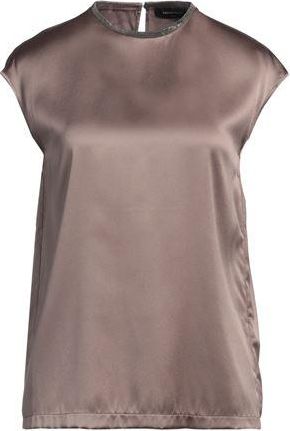 Fabiana Filippi TOPS - Tops sur YOOX.COM