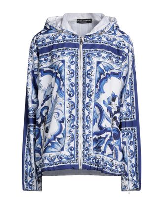 Dolce & Gabbana JACKEN & M&Auml;NTEL - Jacken und Anoraks auf YOOX.COM