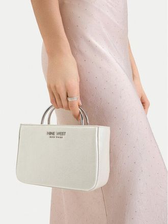 Nine West Handtasche CEO-Astor Vibe-KY323-1 &Eacute;cru