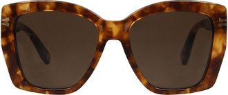 Marc Jacobs BRILLEN - Sonnenbrillen auf YOOX.COM