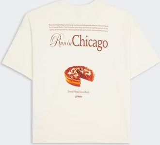 Asics T-shirt - Taille XL