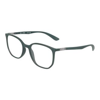 Ray-Ban RX 7397 Optical Frame - unisex - Accessoires - Vert - Taille: 52 MM