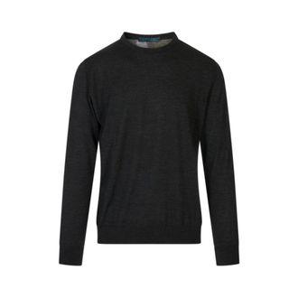 Kiton Herren, Strickwaren, Blau, XLGr&ouml;&szlig;e