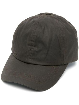 Barbour Cap Waxed Wax Sports