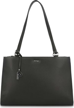 Picard Damen Shopper CATCH ME aus Echtleder Mittel | mit Rei&szlig;verschluss | Shopper | Alltag