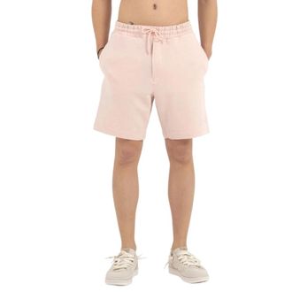 HUGO BOSS Casual Shorts - - Shorts - Herren - Rosa - L