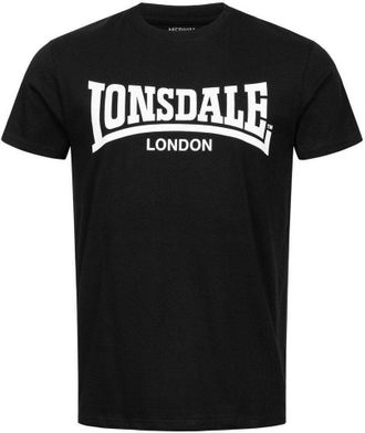 Lonsdale T-Shirt Piddinghoe