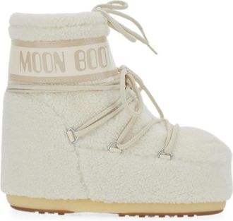 Moon Boot Damen, Schuhe, Wei&szlig;, 36 EUGr&ouml;&szlig;e