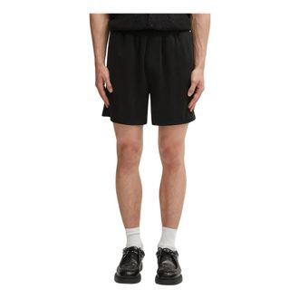 Represent Gestrickte Panel Shorts - - Shorts - Herren - Schwarzk - L