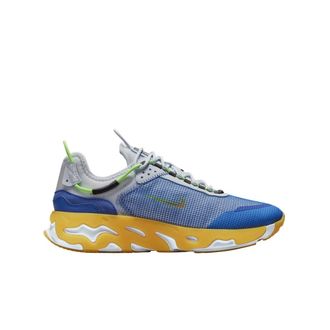 Nike Graue Sneaker - - Sport - Herren - Blau - 40 EU
