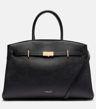 DeMellier Sac Hudson Midi en cuir