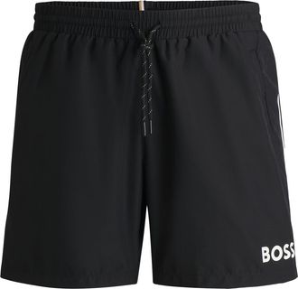 BOSS Badeshorts Starfish