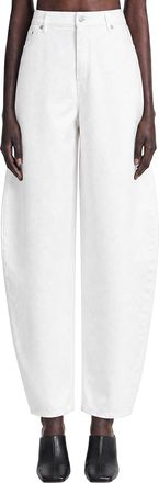 Alaia Rodeo Jeans