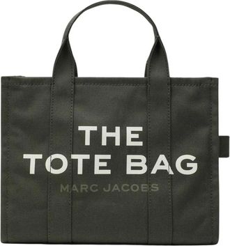 Marc Jacobs Femme, Sacs, Vert, Taille: ONE Size The Tote Bag