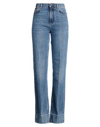 Dolce & Gabbana HOSEN & R&Ouml;CKE - Jeanshosen auf YOOX.COM