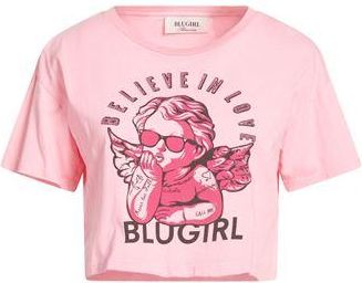Blugirl TOPS - T-shirts sur YOOX.COM