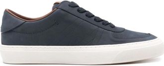 Moncler Homme, Chaussures, Bleu, Taille: 41 1/2 EU Monclub Baskets