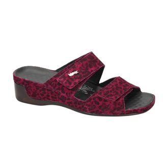 Vital Damen, Schuhe, Lila, 37 EUGr&ouml;&szlig;e
